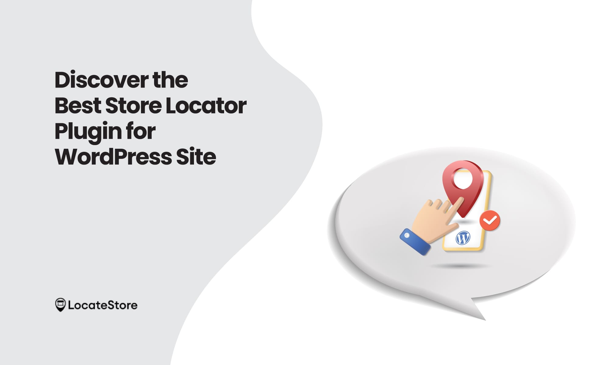 Best Store Locator Plugin for WordPress – Find Stores Fast